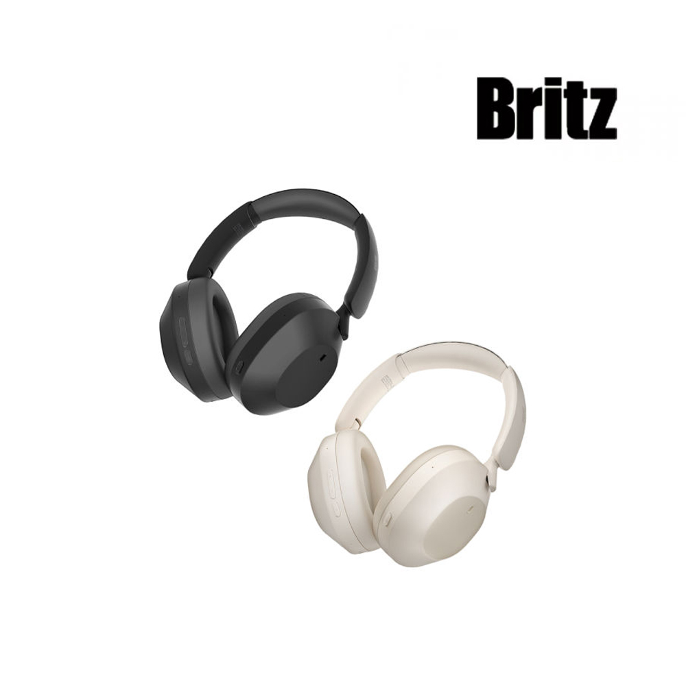 메딧컴 | [Britz] 브리츠 블루투스 ANC 헤드폰 ANC1000XL4 > 블루투스 헤드폰