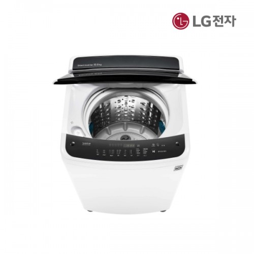 메딧컴 | [LG전자] 통돌이 세탁기 TR10WL > 세탁기